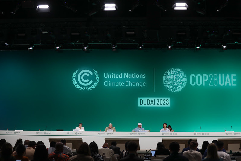 COP28: Valoración de WWF sobre el segundo borrador del Balance Global | WWF España