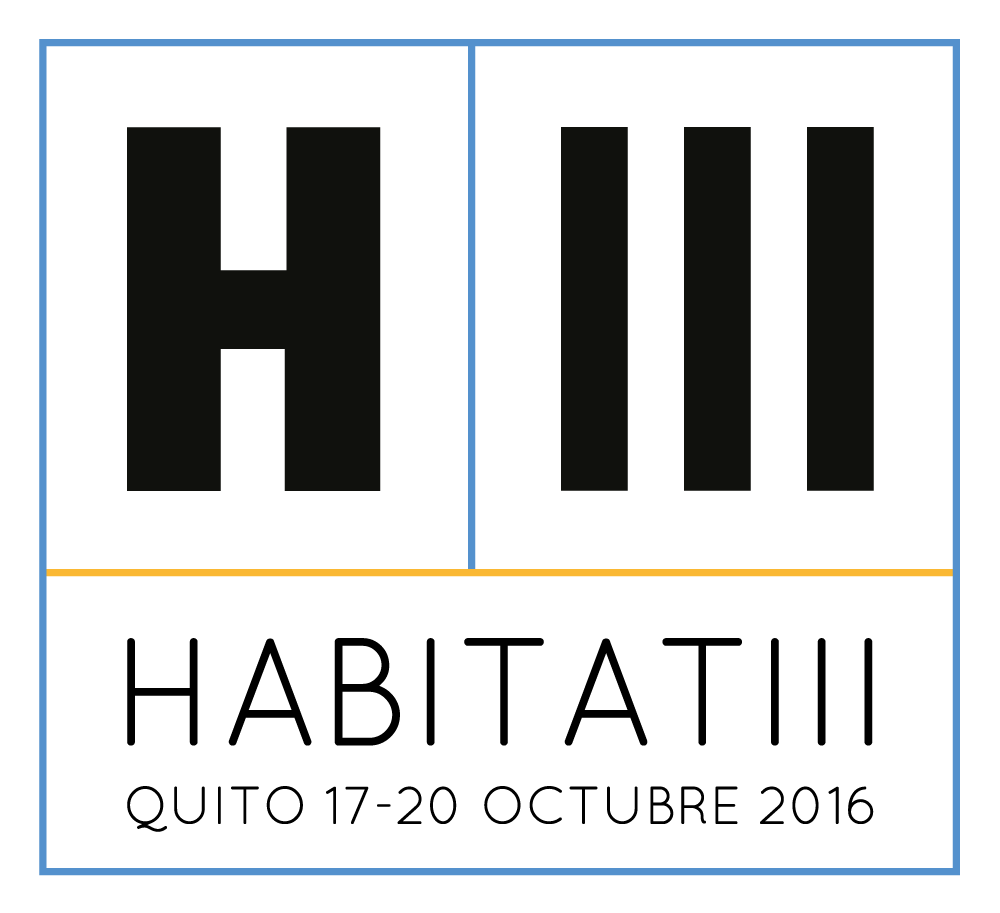 Para WWF, Hábitat III es la oportunidad para un camino hacia el ...