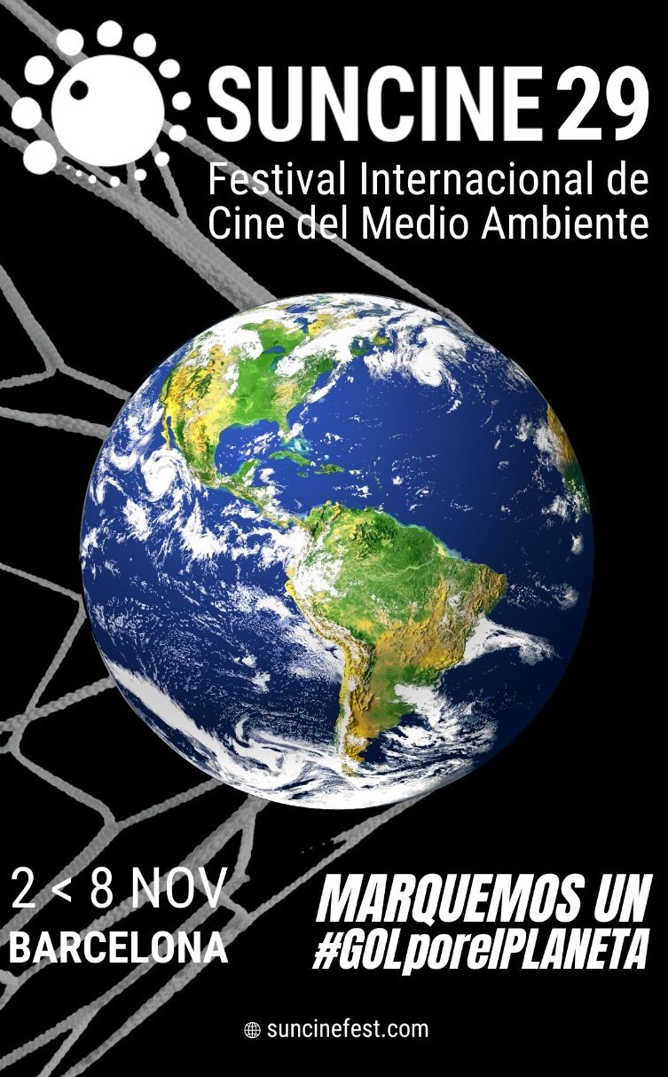 Premiaremos el mejor documental de sensibilización ambiental del Festival SUNCINE | WWF España
